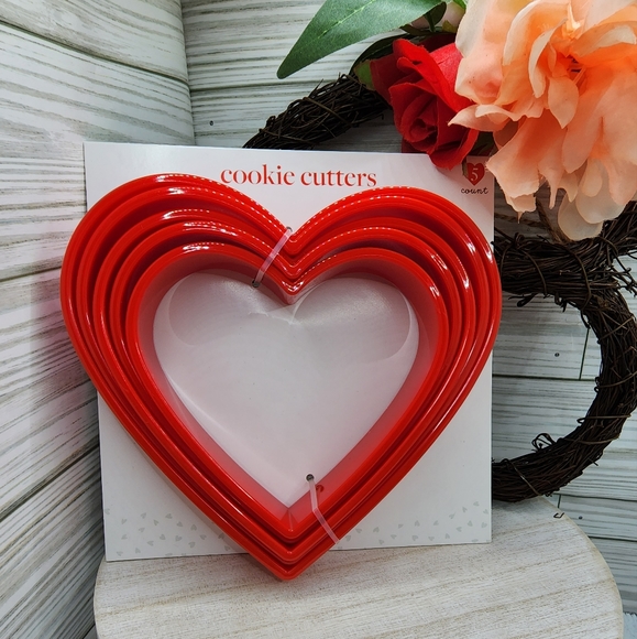 Target | Kitchen | Target Bullseye Playground Valentines Day Cookie ...